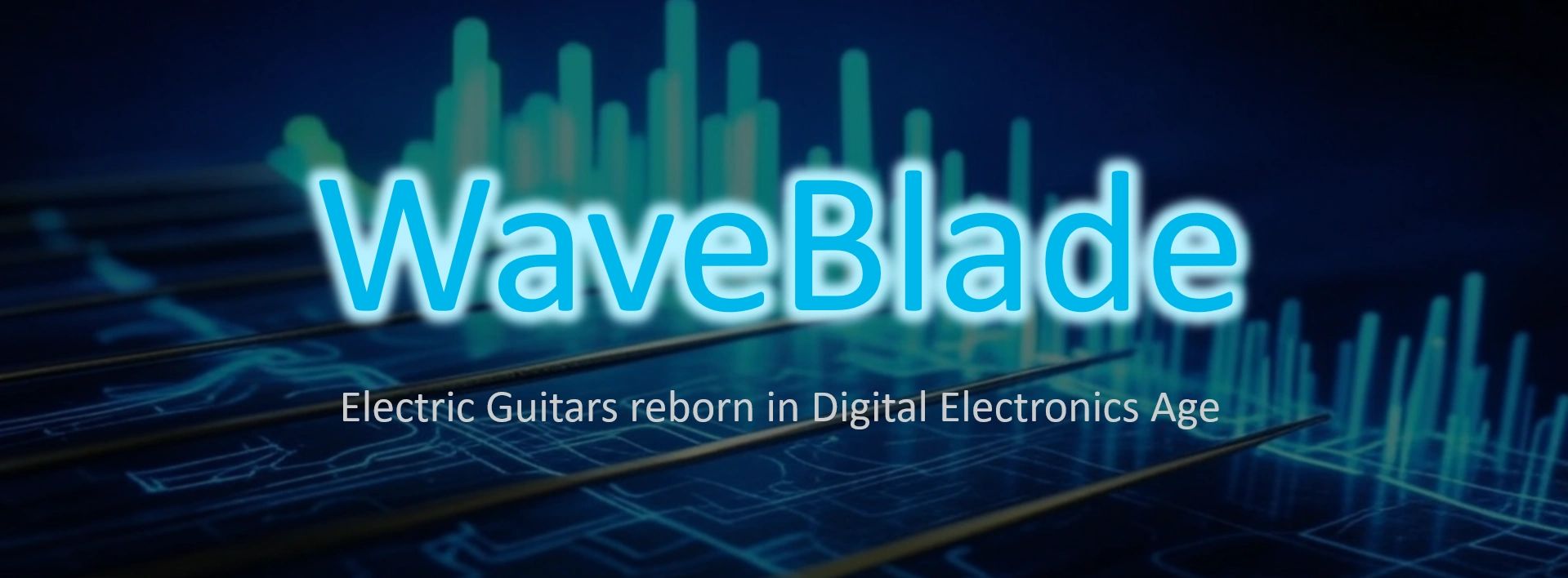 WaveBlade