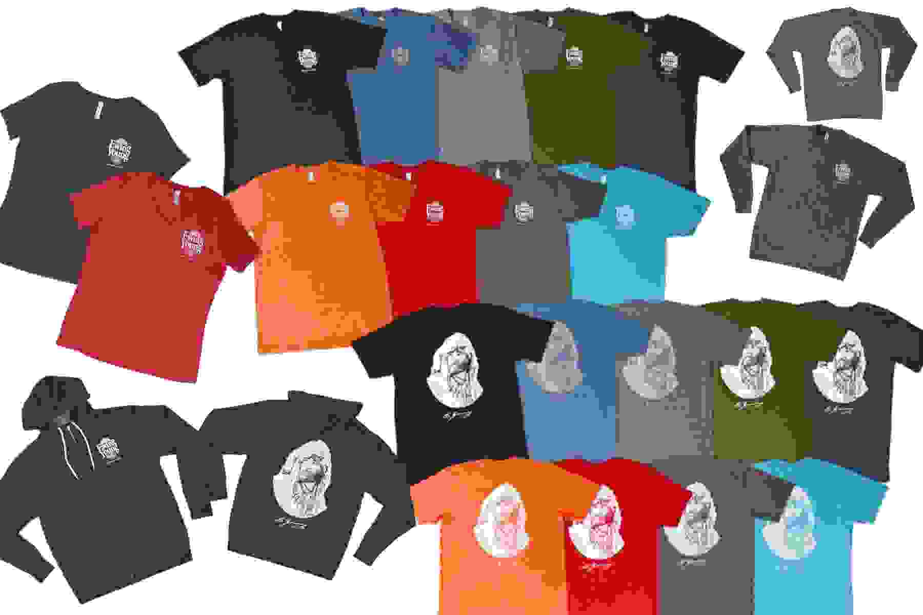 What's Happening | Ewing Young Distillery