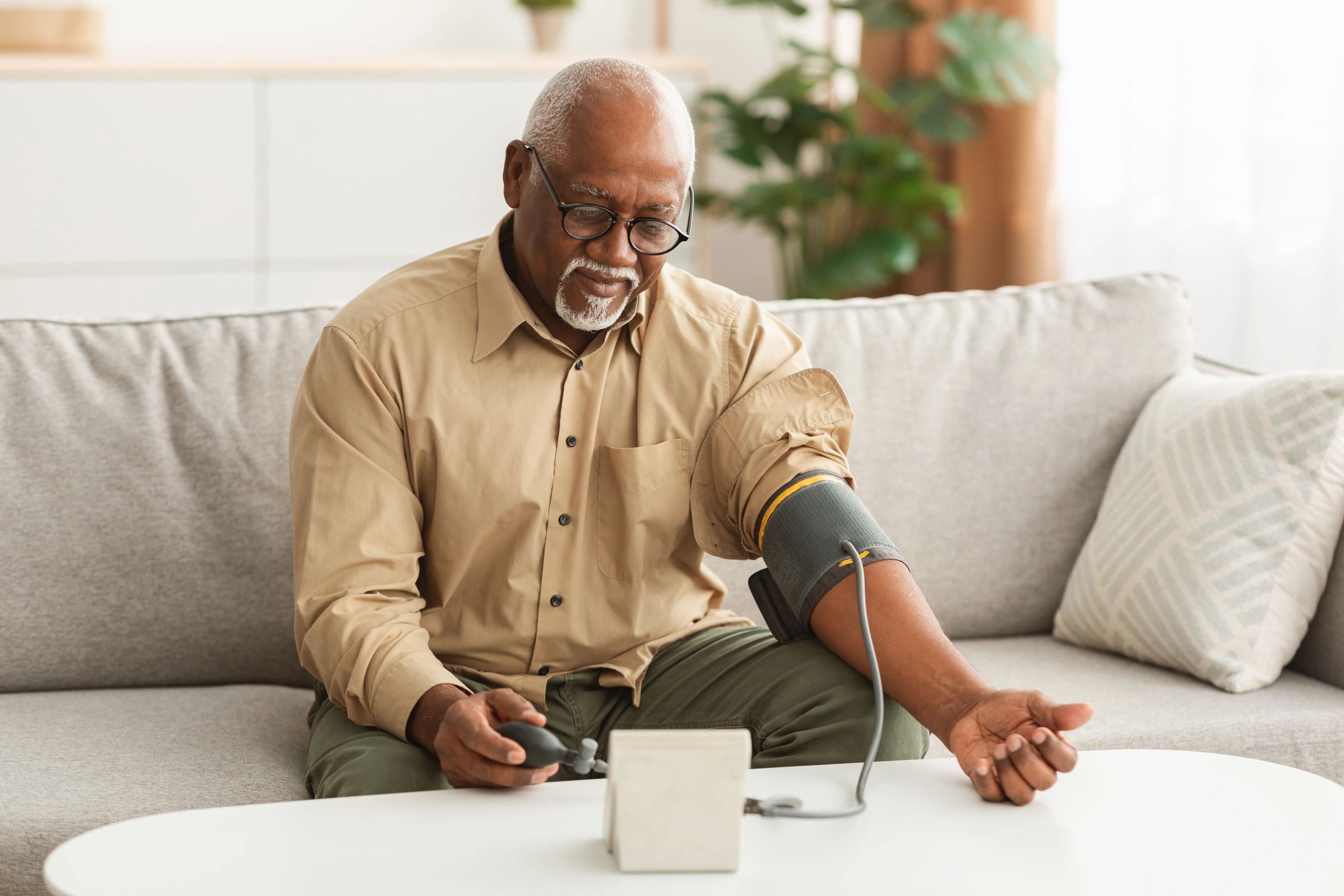 Nexus Letters for Hypertension: What Veterans Need to Know