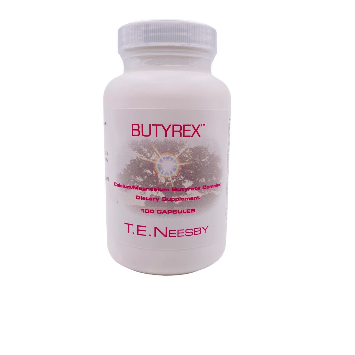 Butyrex 100c Butyrate supplement