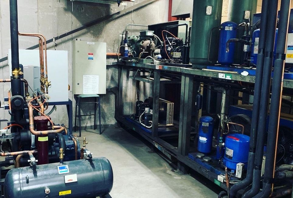 Commercial Refrigeration Upgrade - Alpine Commercial Refrigeration ...