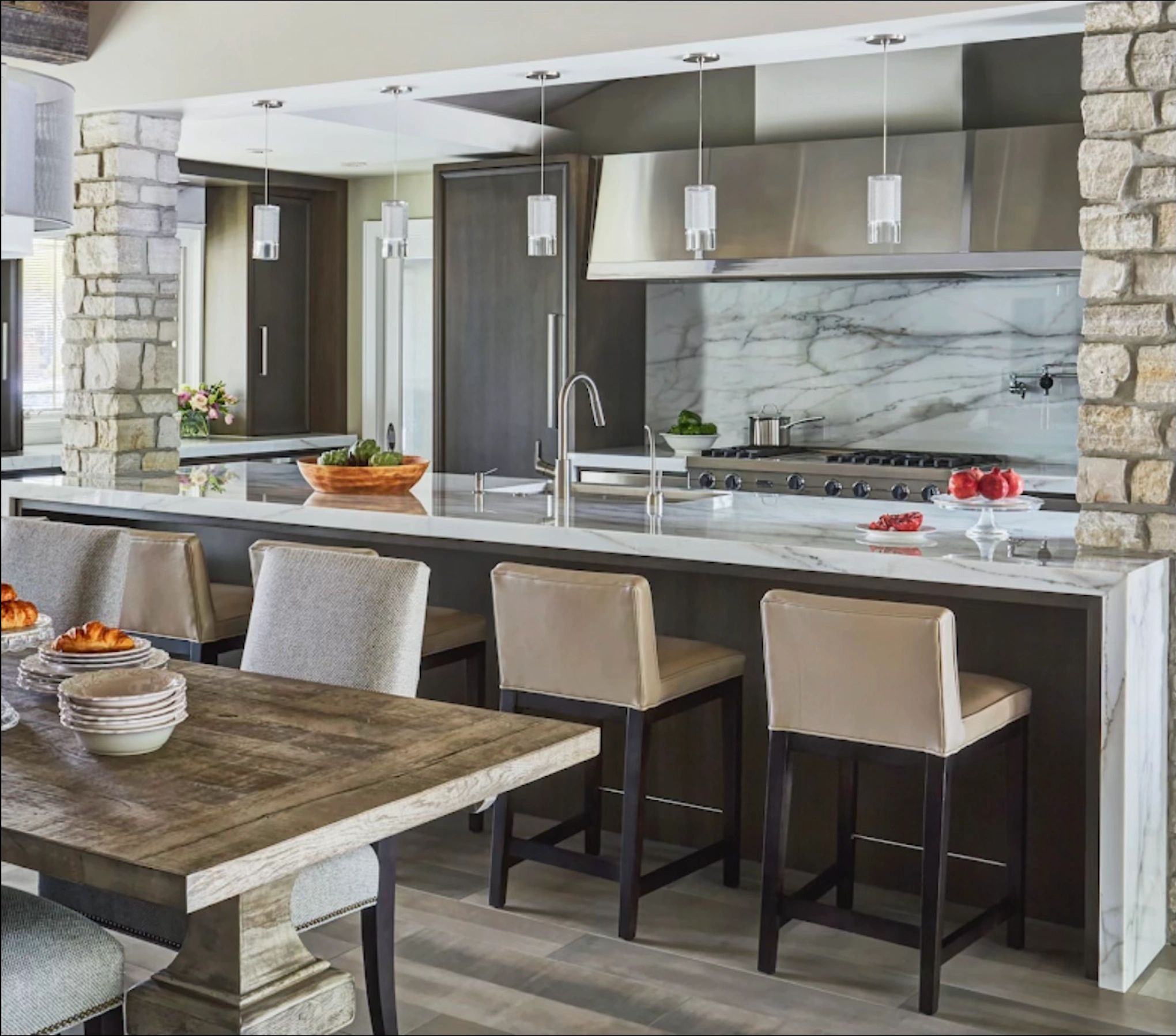 Tonia Calmeyer Designs, LLC