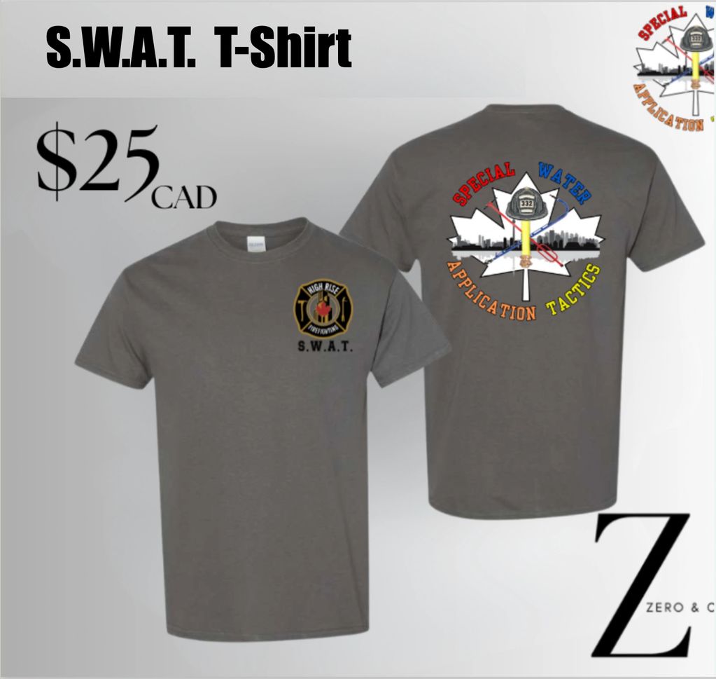 High Rise Firefighting