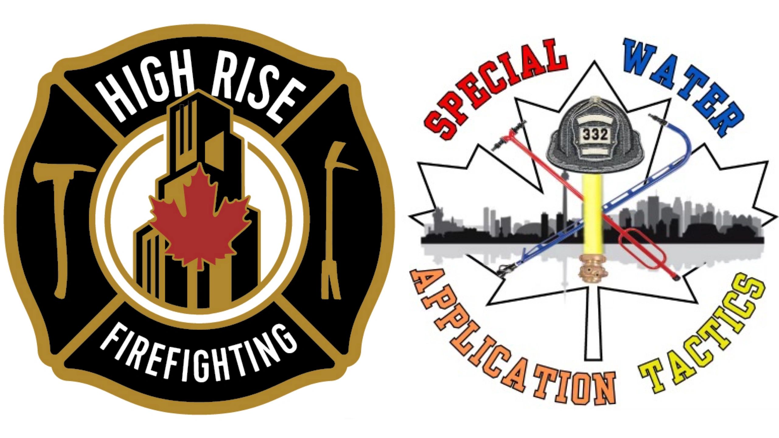 High Rise Firefighting
