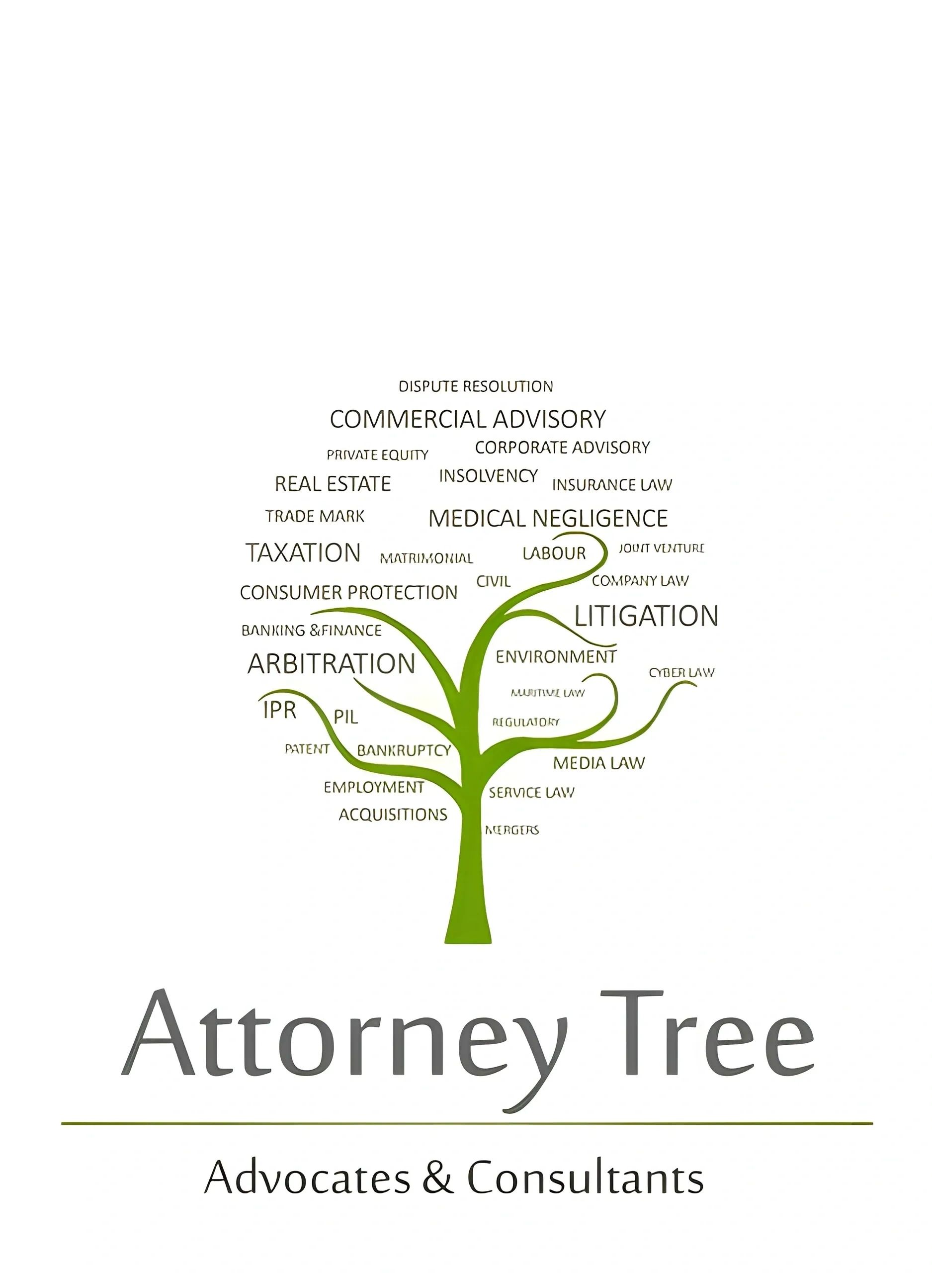 AttorneyTree Advocates & Consultants