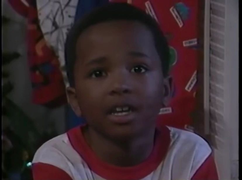 Ricky Carter Barney 2010 | Barney Wiki | Fandom