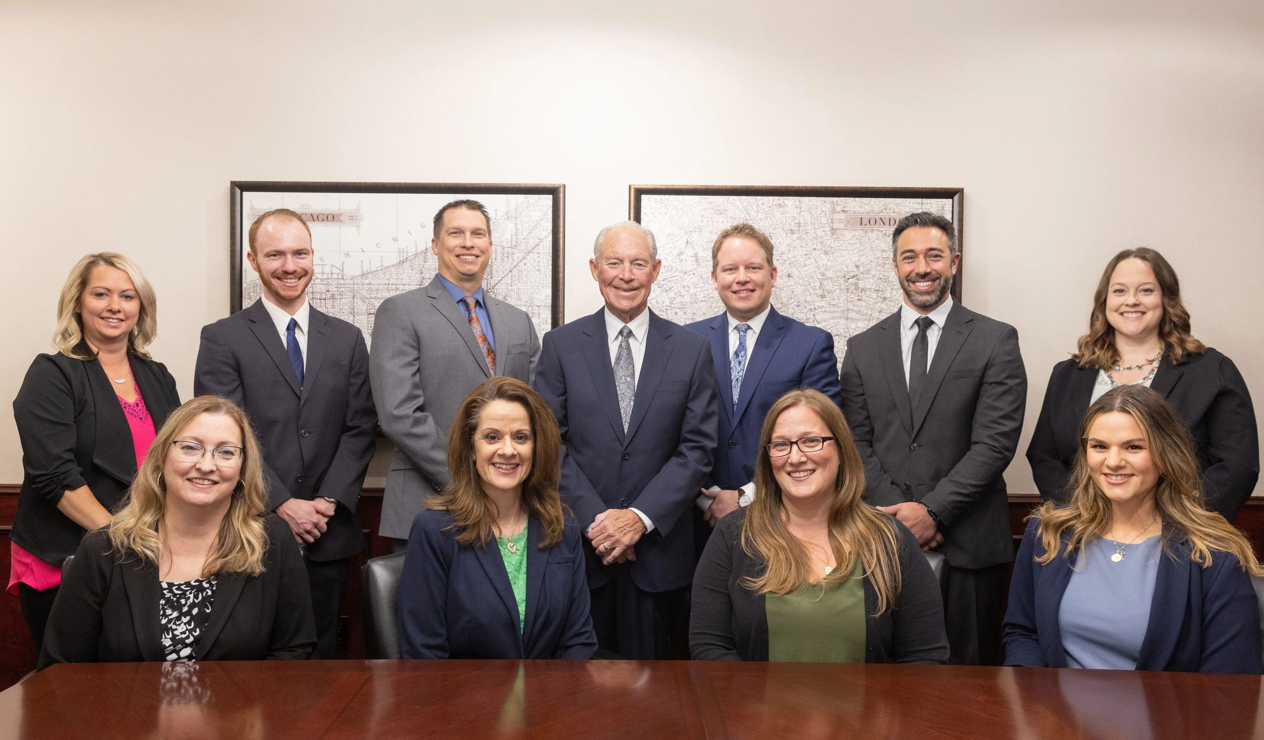 Summit Rates - Summit Financial Consulting LLC