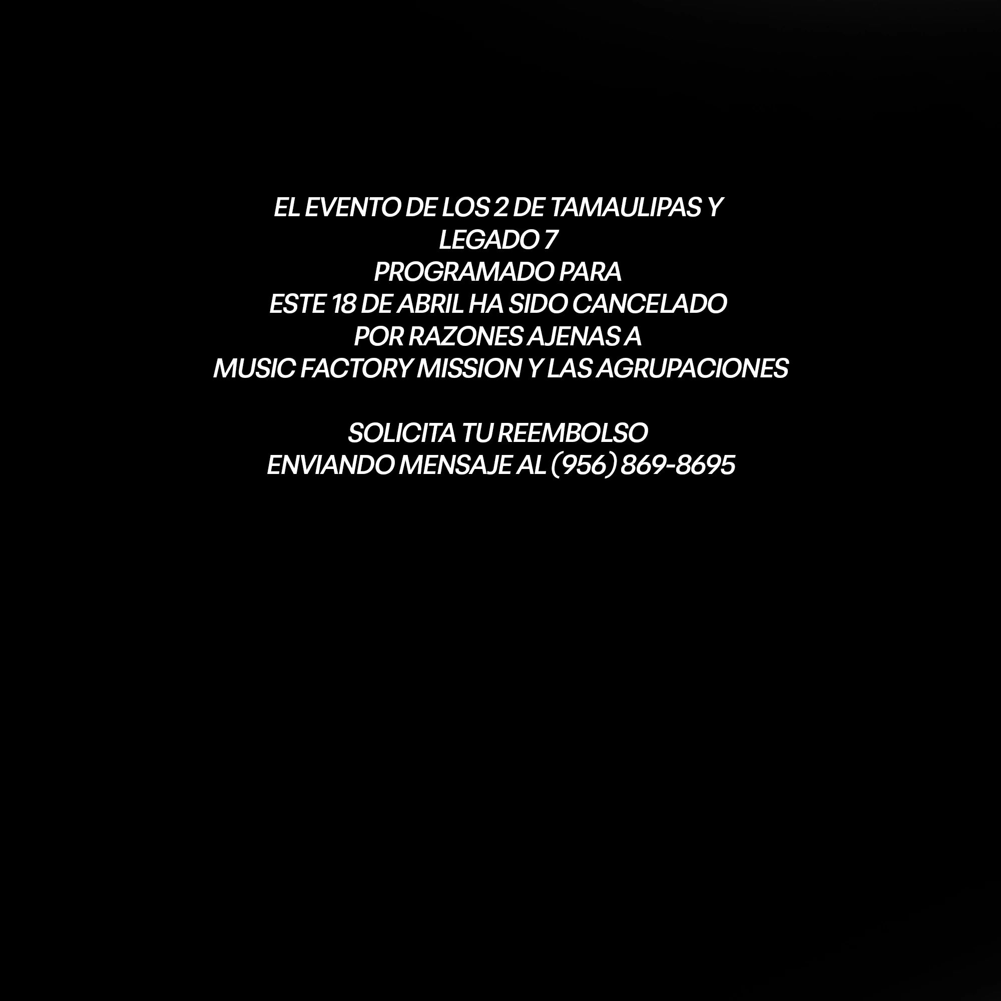 Music Factory Mission