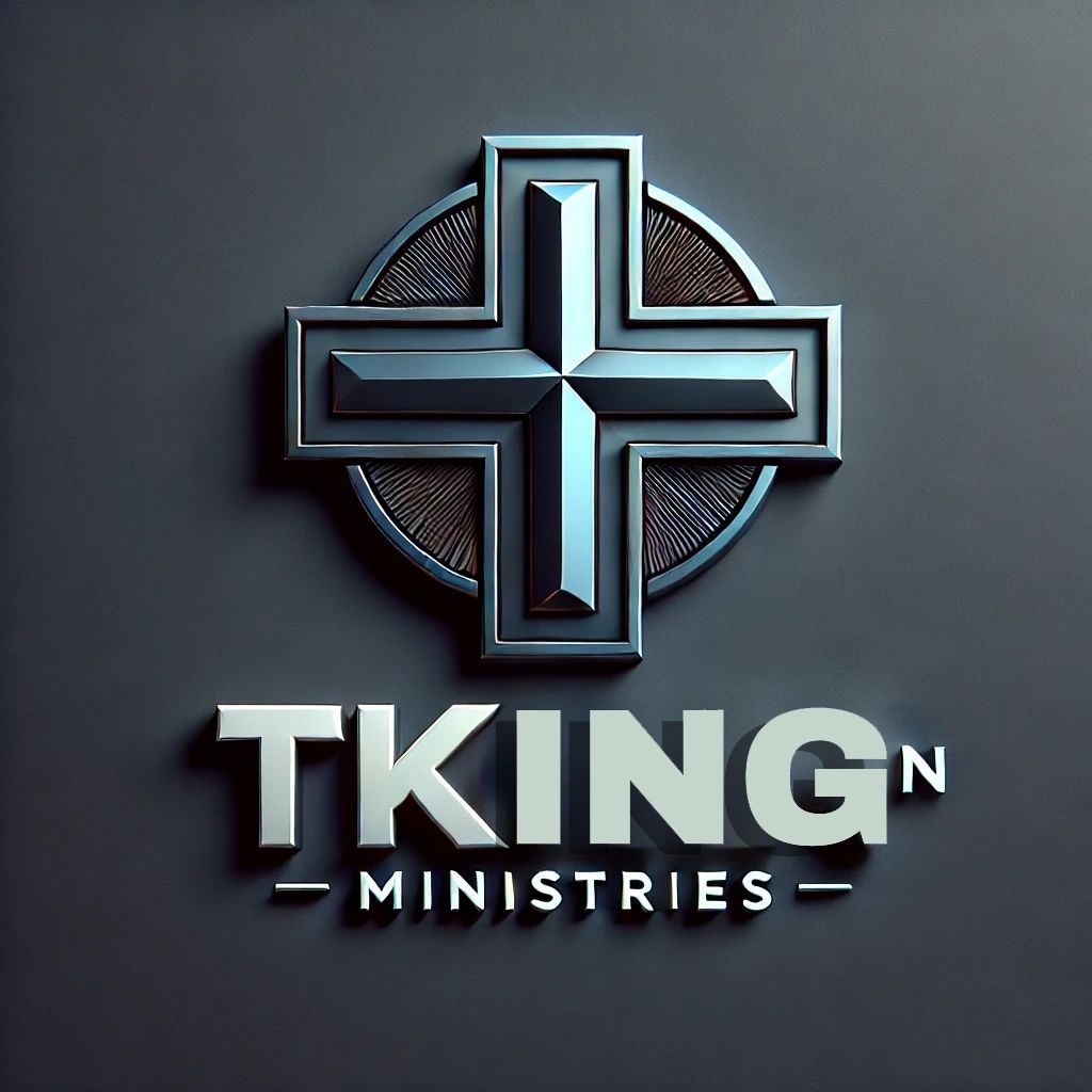 Purchase Christian Books by Tyrell King