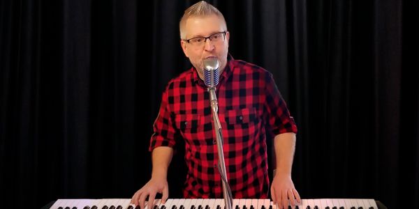 The Kevin Shay Band
