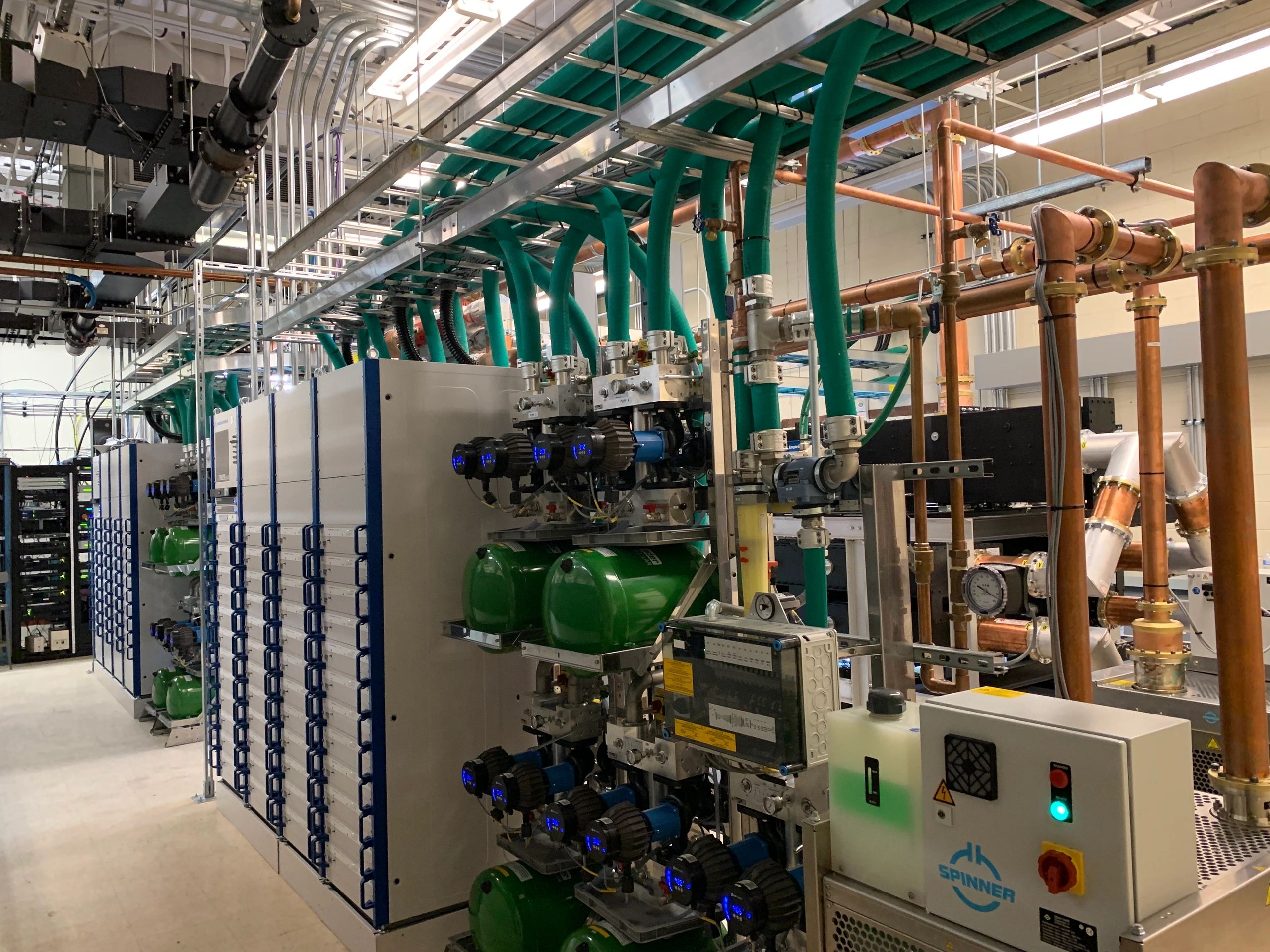 Technical Services Group, Inc