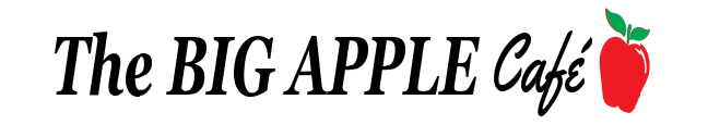 The Big Apple Cafe - Restaurant, Catering, Take Out
