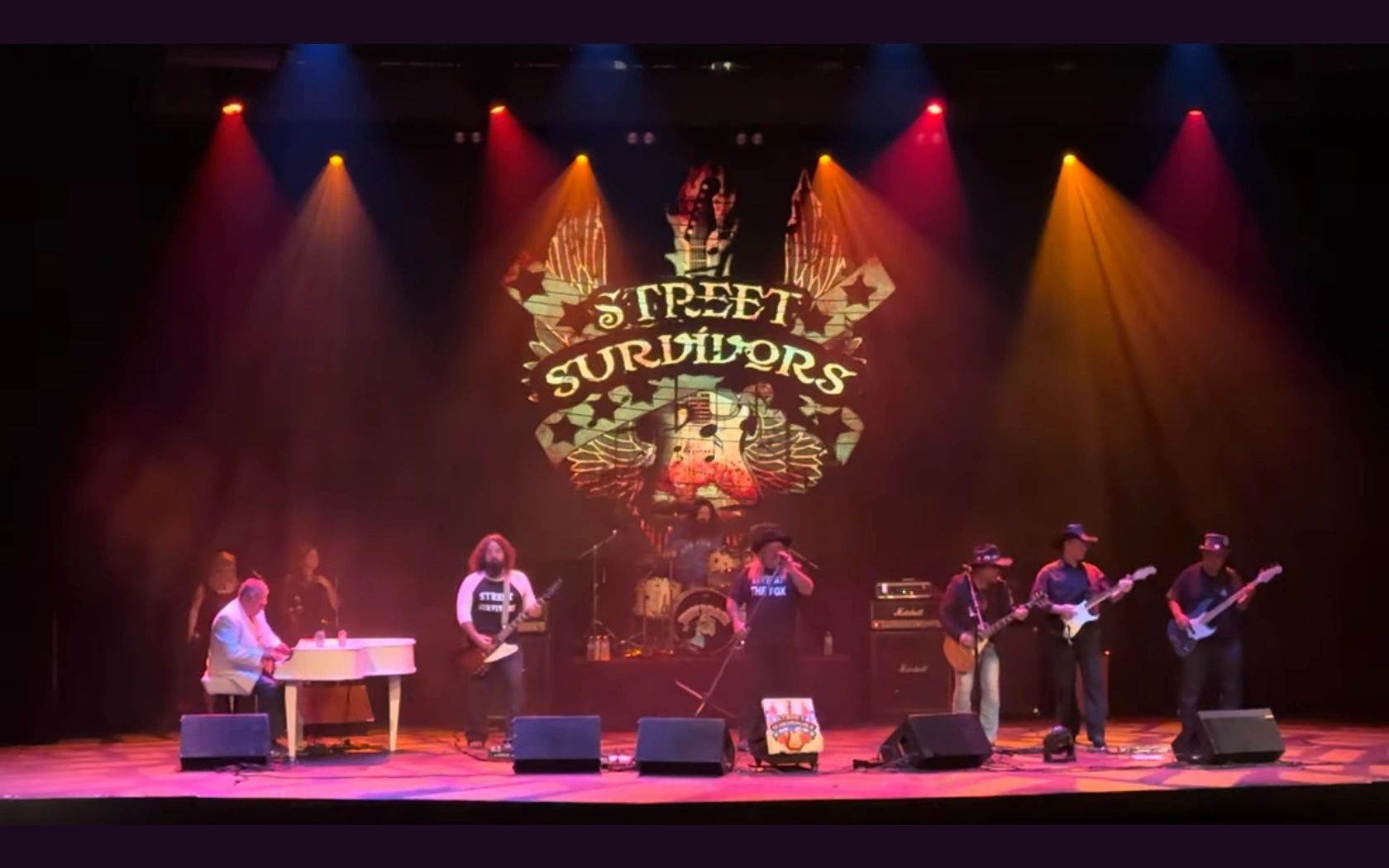 Second Helping Tour 2025