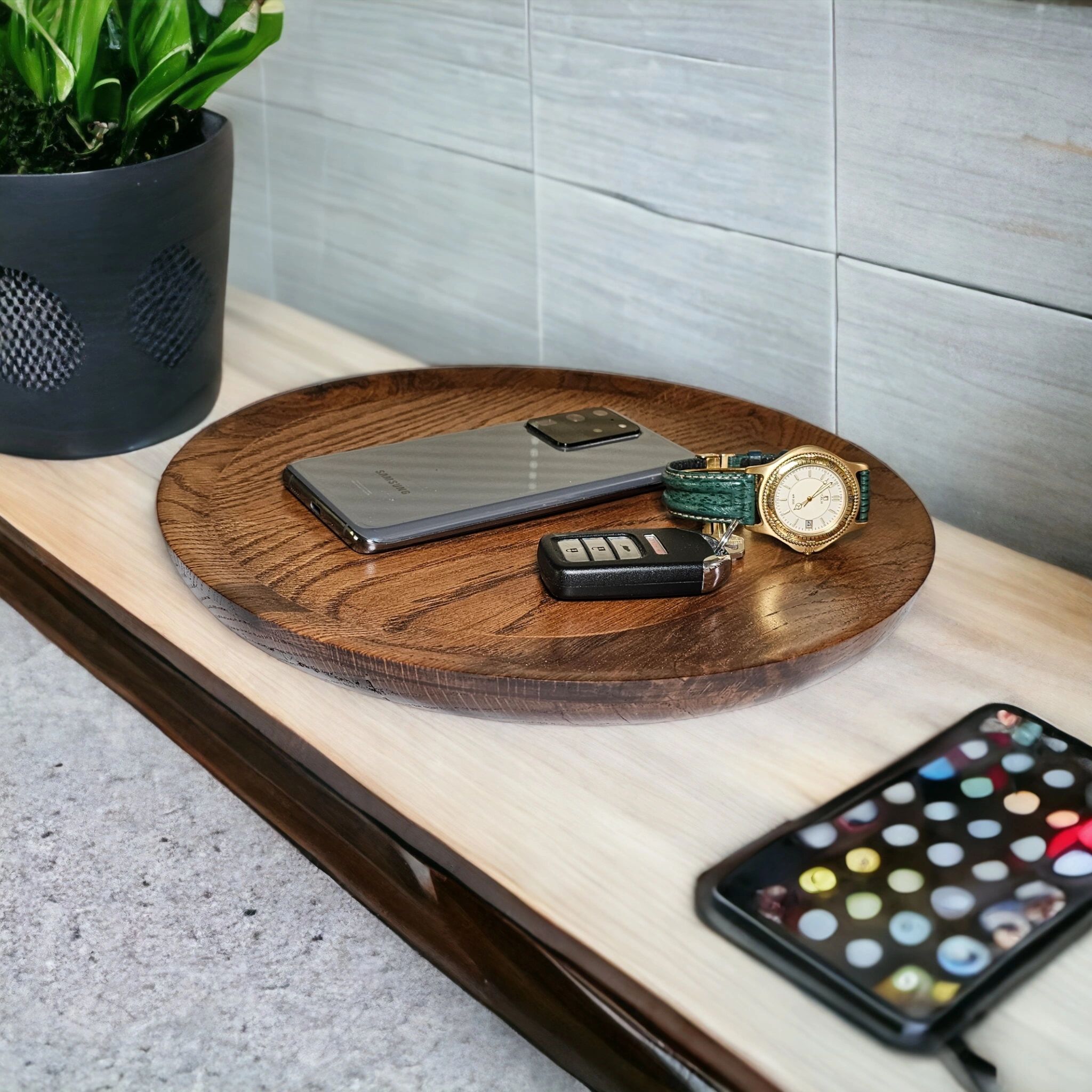 Premium Wooden Decor for Your Home - Silas Wood Works
