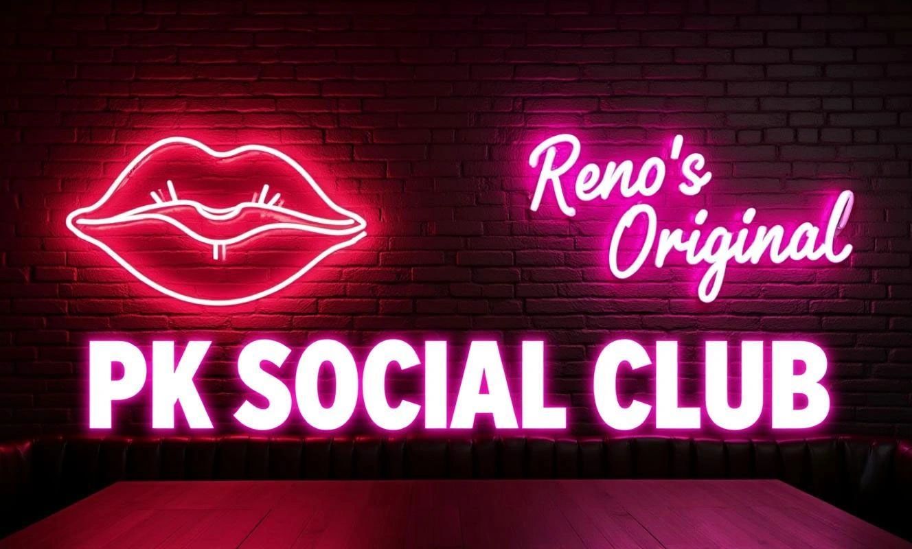 PK Social Club - Reno's Original Lifestyle Club - Reno, Nevada