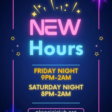 PKSocialClub - Swingers - Reno, Nevada