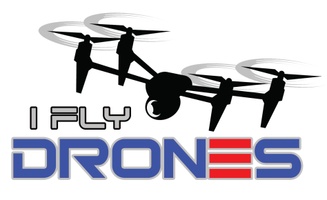I Fly Drones - Drone Services
