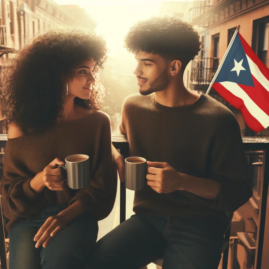 ¿Qué significa ser boricua cuando estás lejos de la isla?