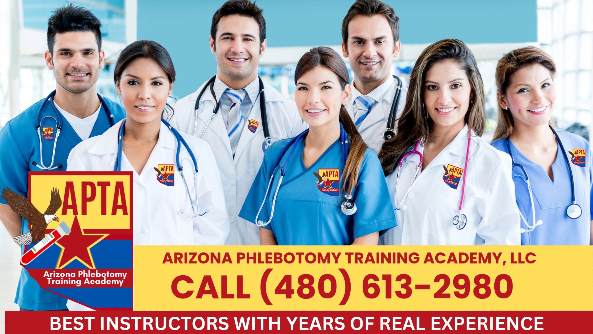 BEST TRAINING STANDARDS