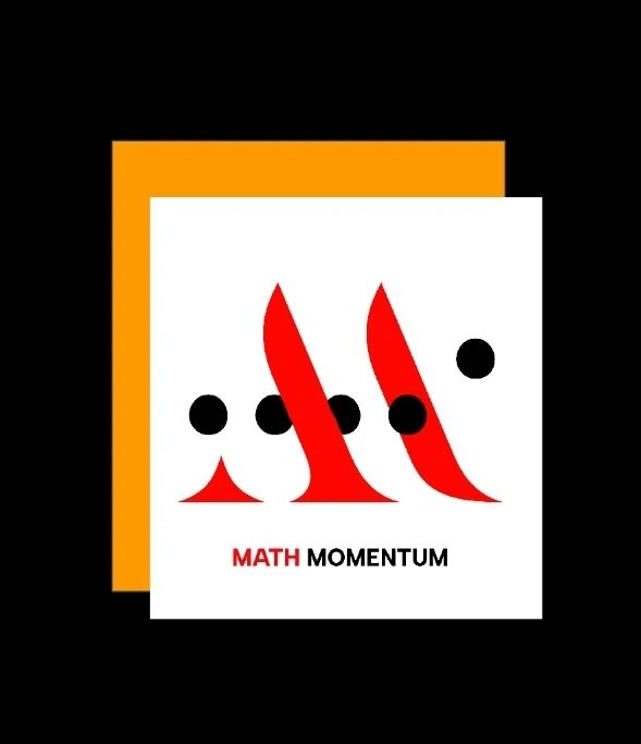 Math Momentum