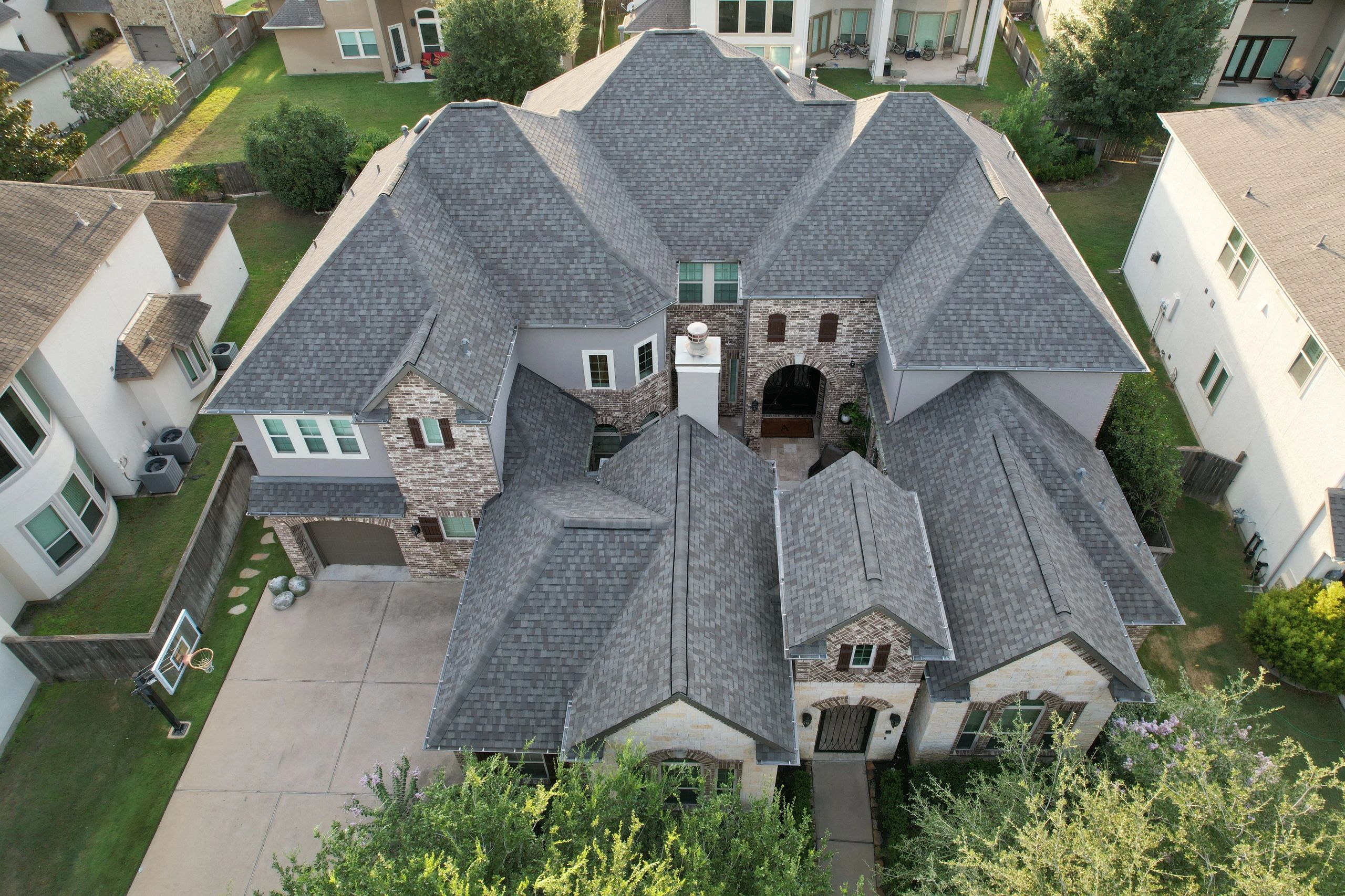 JD ROOFING SOLUTIONS - Home
