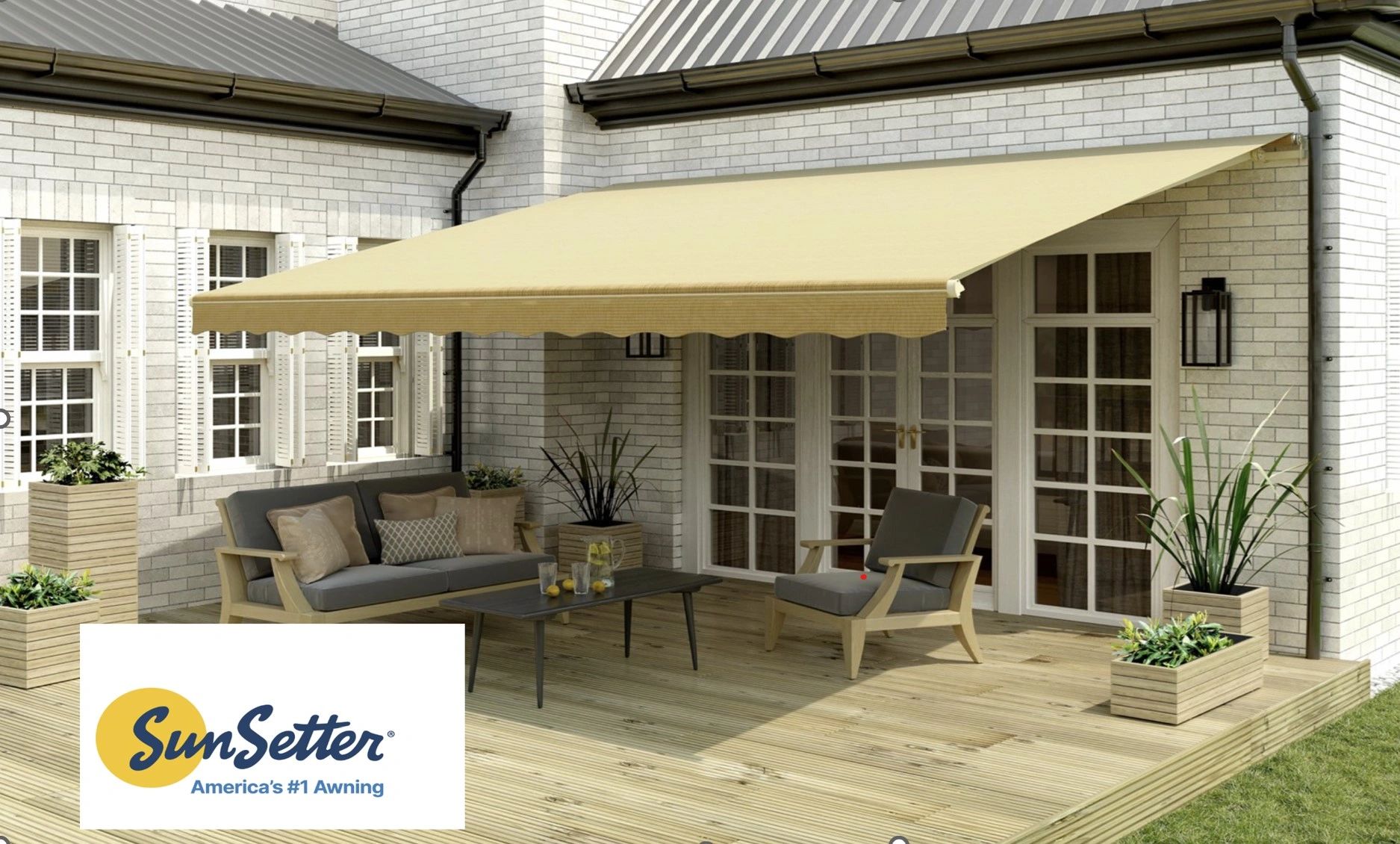 Home [awningresults.com]