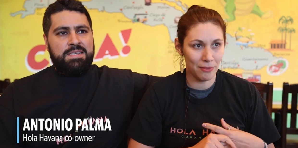Authentic Cuban Restaurant | Hola-Havana