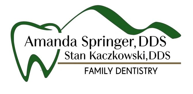 Amanda Springer, DDS in Cross Lanes, West Virginia