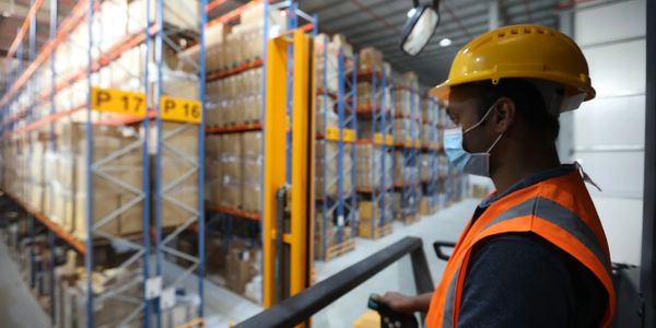 About Us | Sky Rocket Logistics