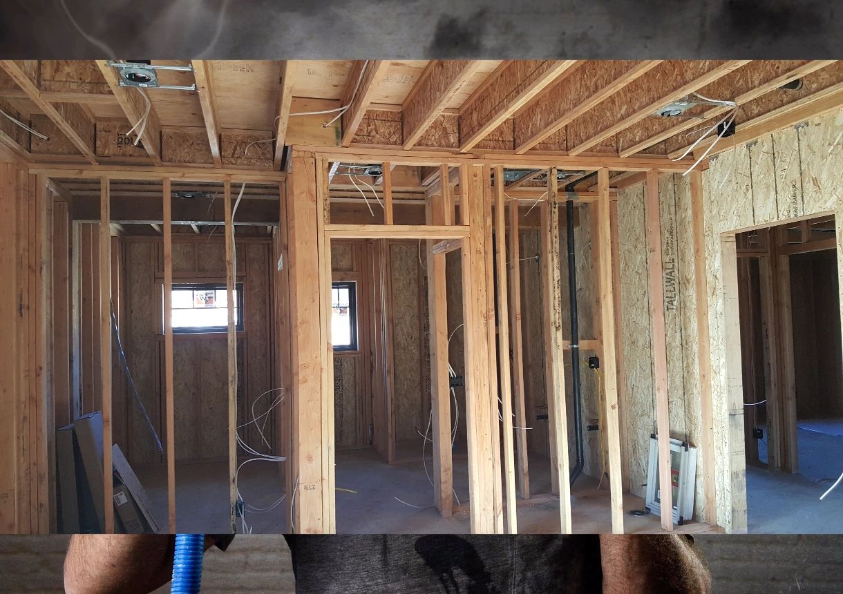 Gallery | Wright Electric