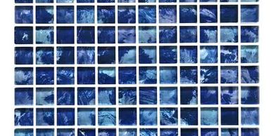 Pool Mosaics