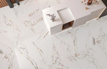 Porcelain Tiles Gallery