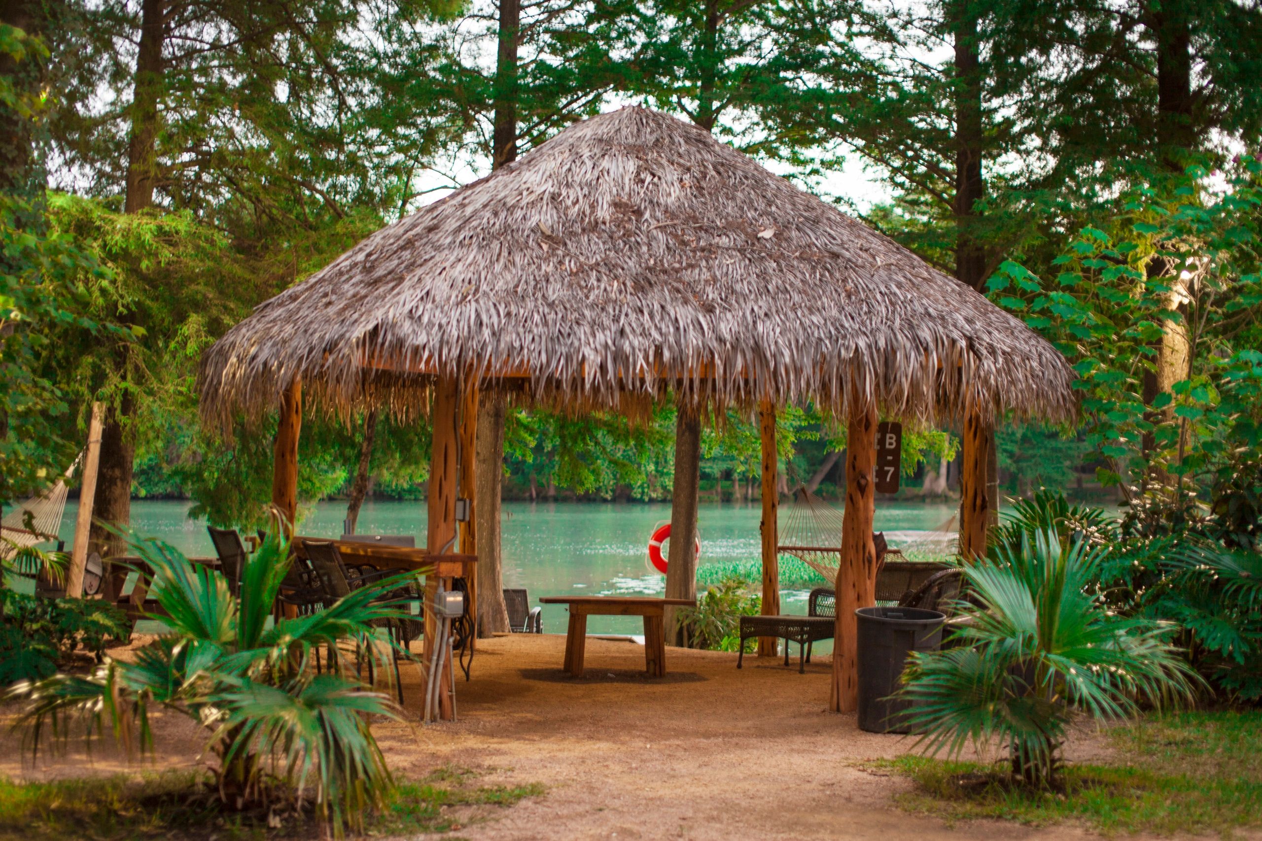 Up to 50% OFF Cabana Rentals!