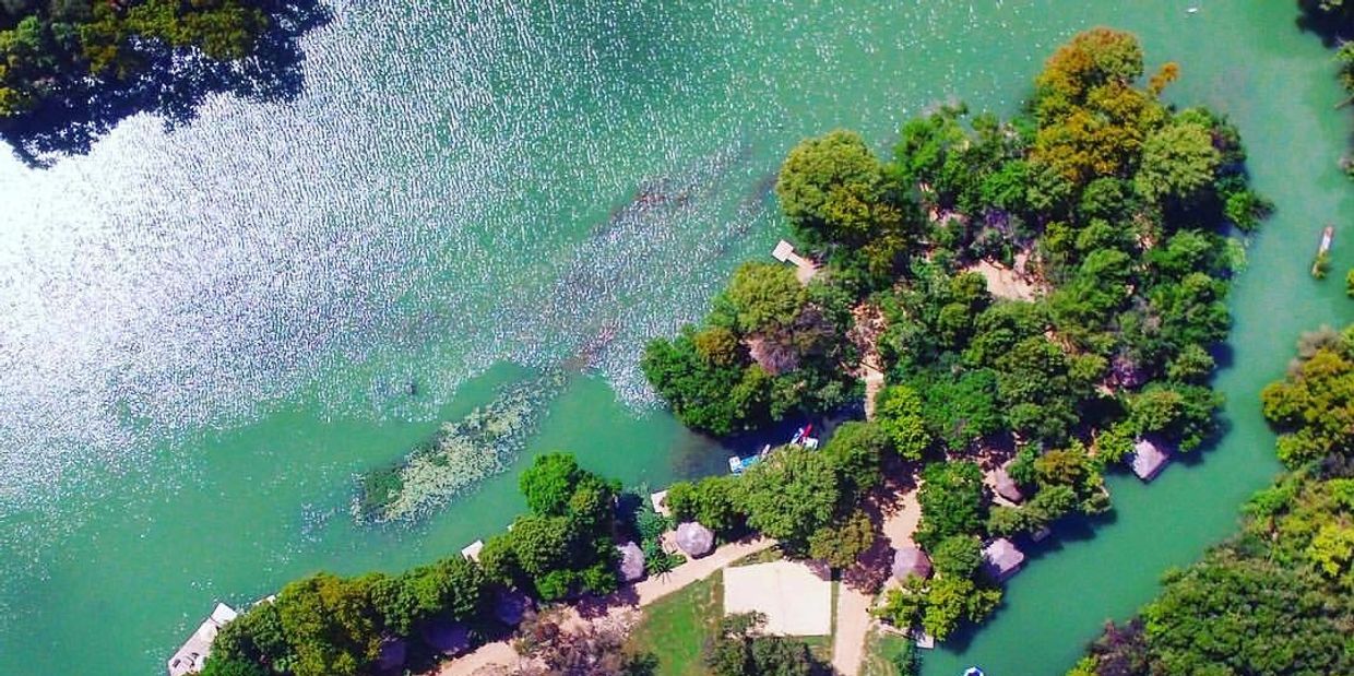 About | Son's Island