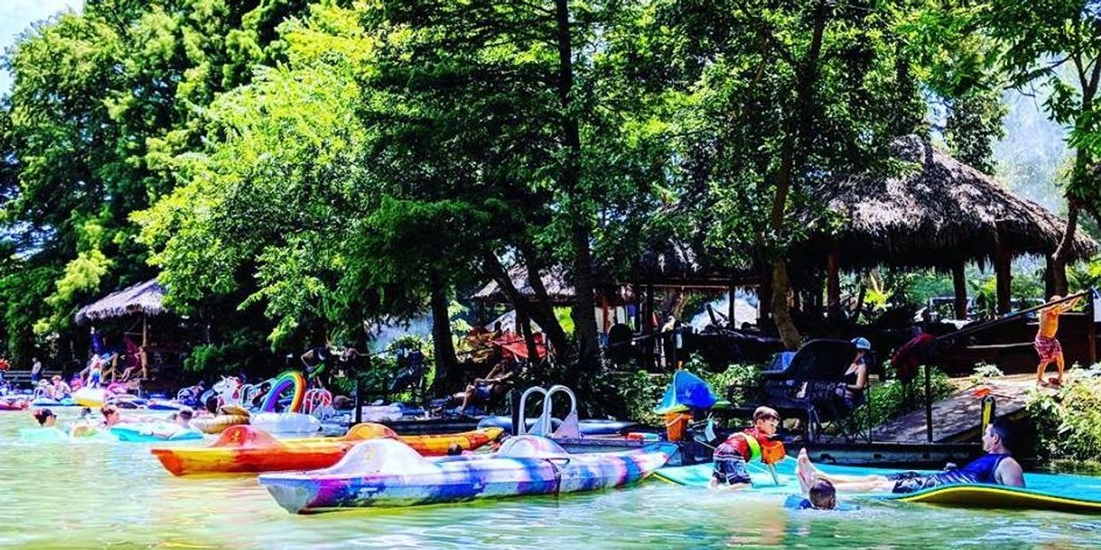 SPECIALS | Son's Island