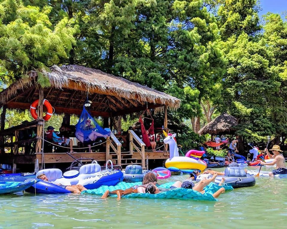 Son's Island will be OPEN for the 2020 Season!!!