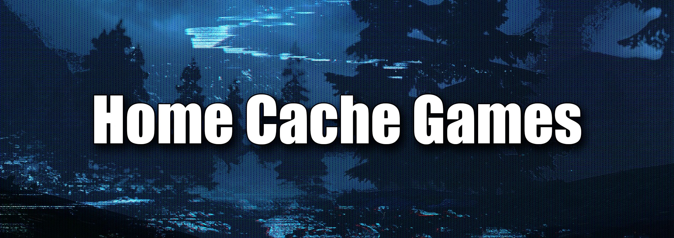Home Cache Games: Play and Connect with Friends Online