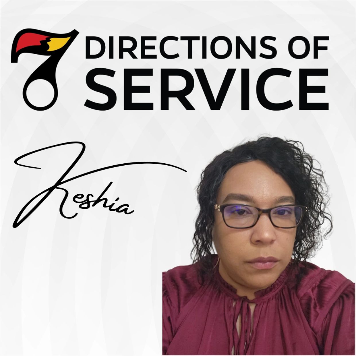 Keshia