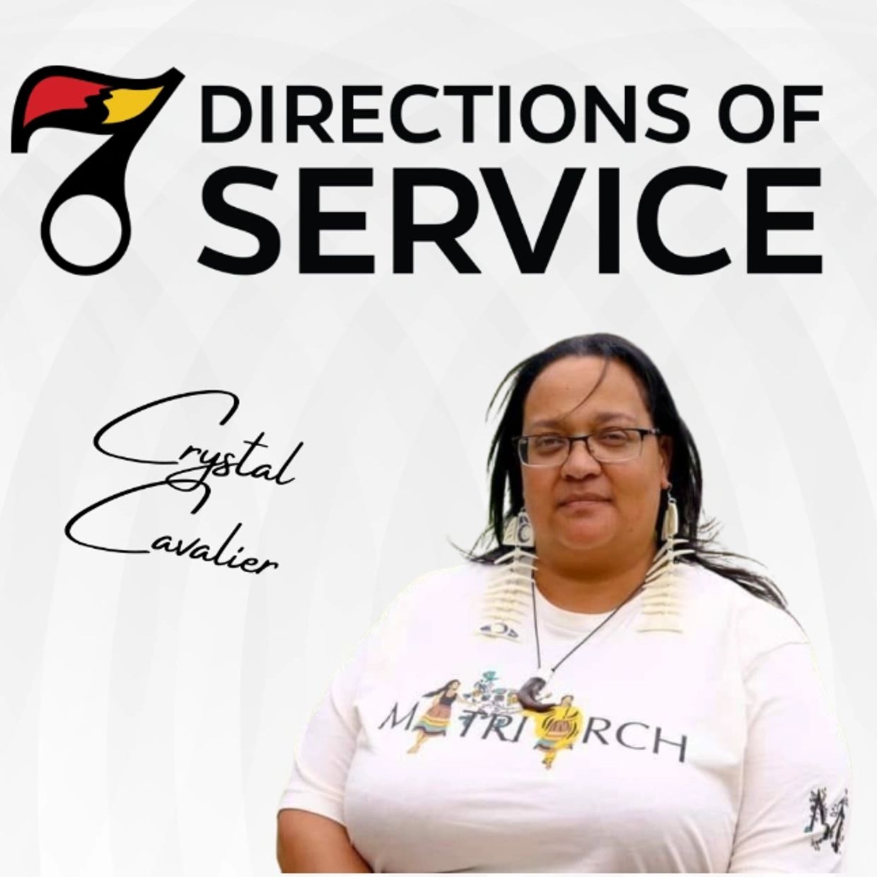 Dr Crystal Cavalier-Keck