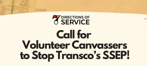 7 Directions of Service