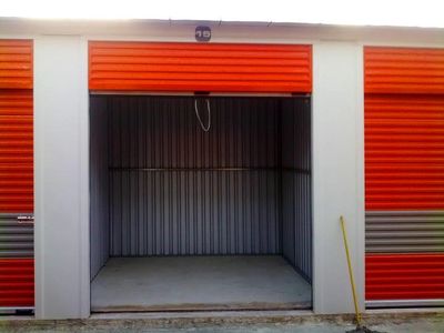 Mini Bodegas | Mini Bodegas