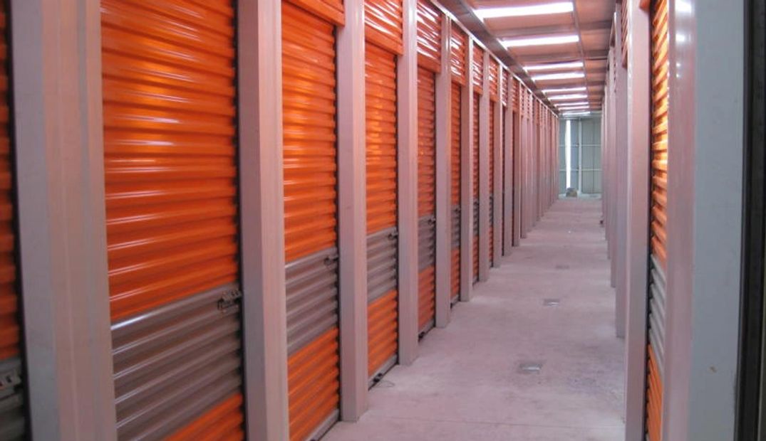 Mini Bodegas | Mini Bodegas