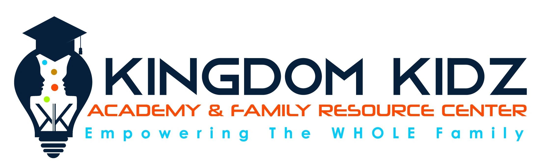 Kingdom Kidz Academy & Family Resource Center