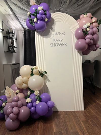 BishBoshBash Balloons - Sail Board Maidstone, Balloon Displays