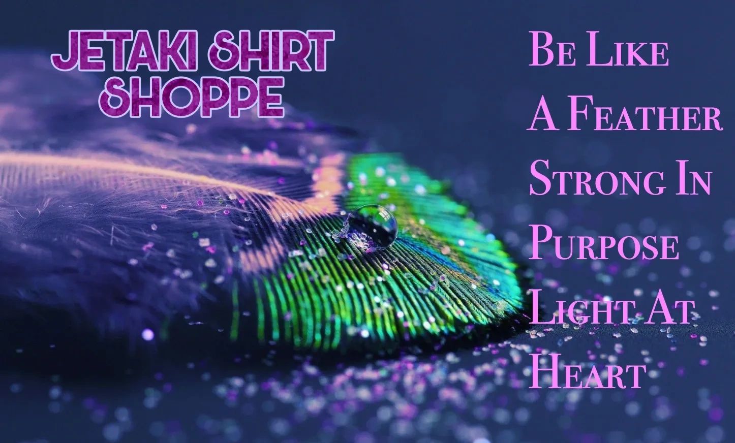 Custom Apparel for Every Occasion | Jetaki Shirt Shoppe