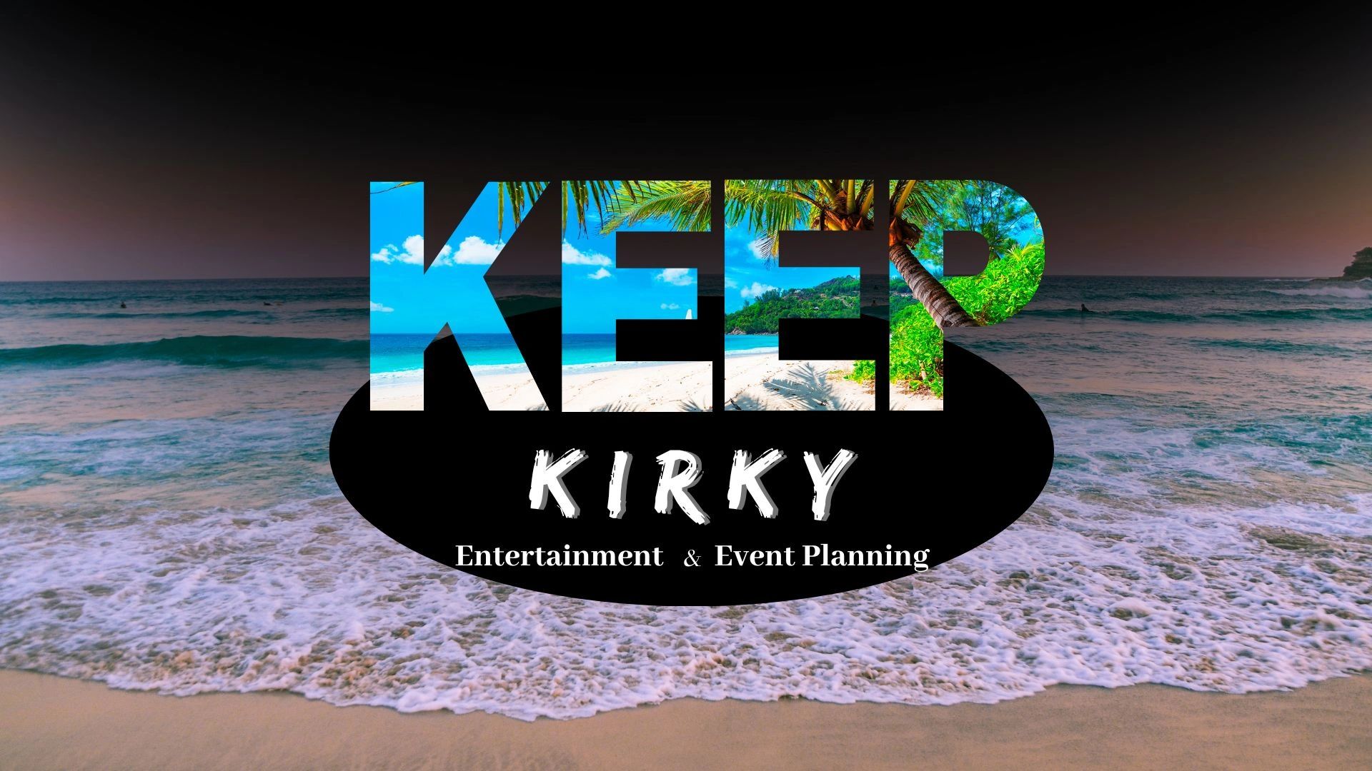 Kirky Entertainment & Events