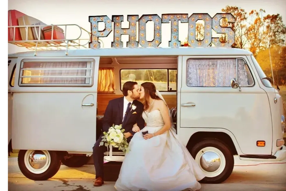 Shutterbug Photo Bus