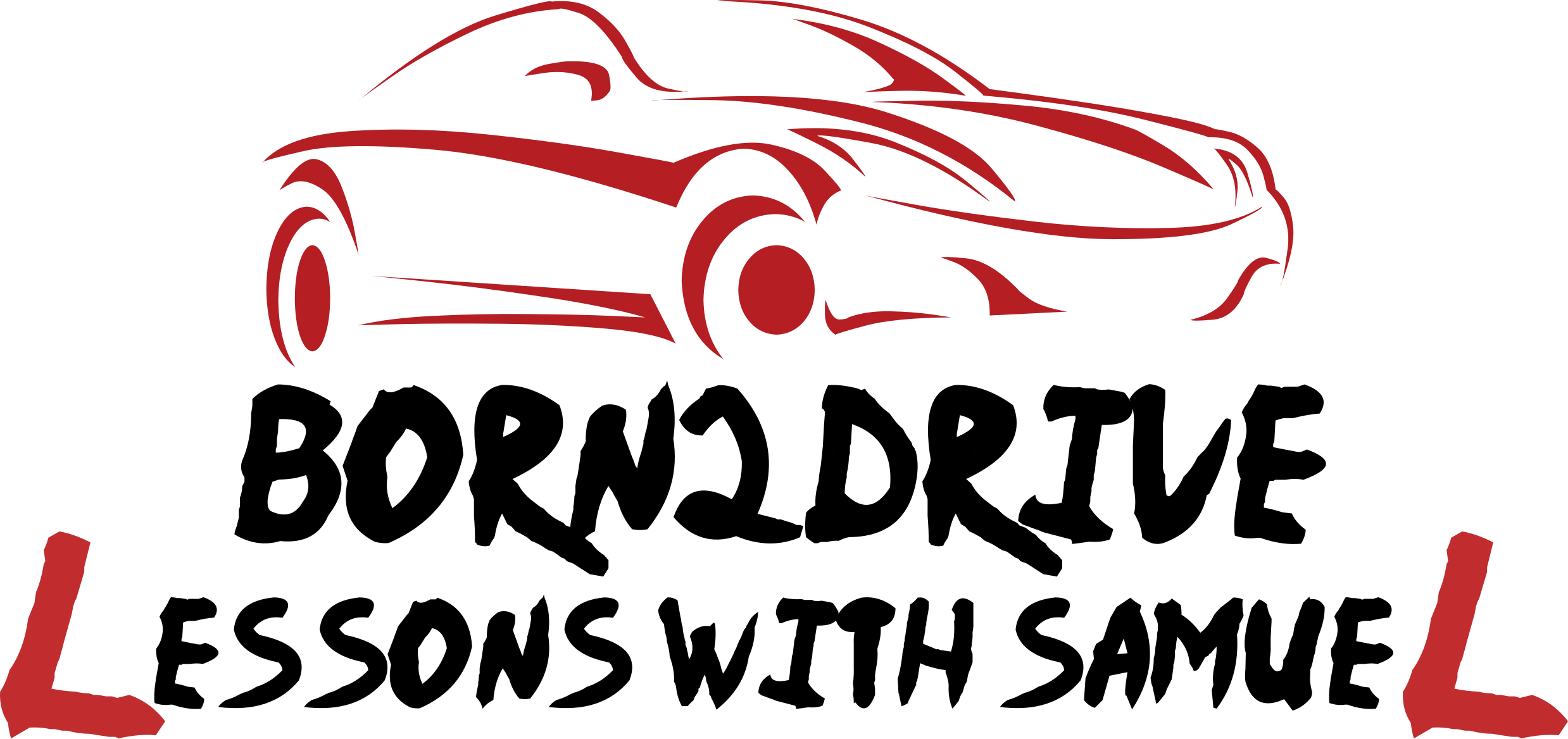 BORN2DRIVE - Driving Lessons - North Belfast