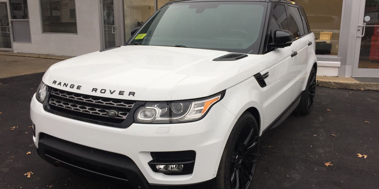 Auto Body Shop - Broadway Collision Center & Mechanical Repair