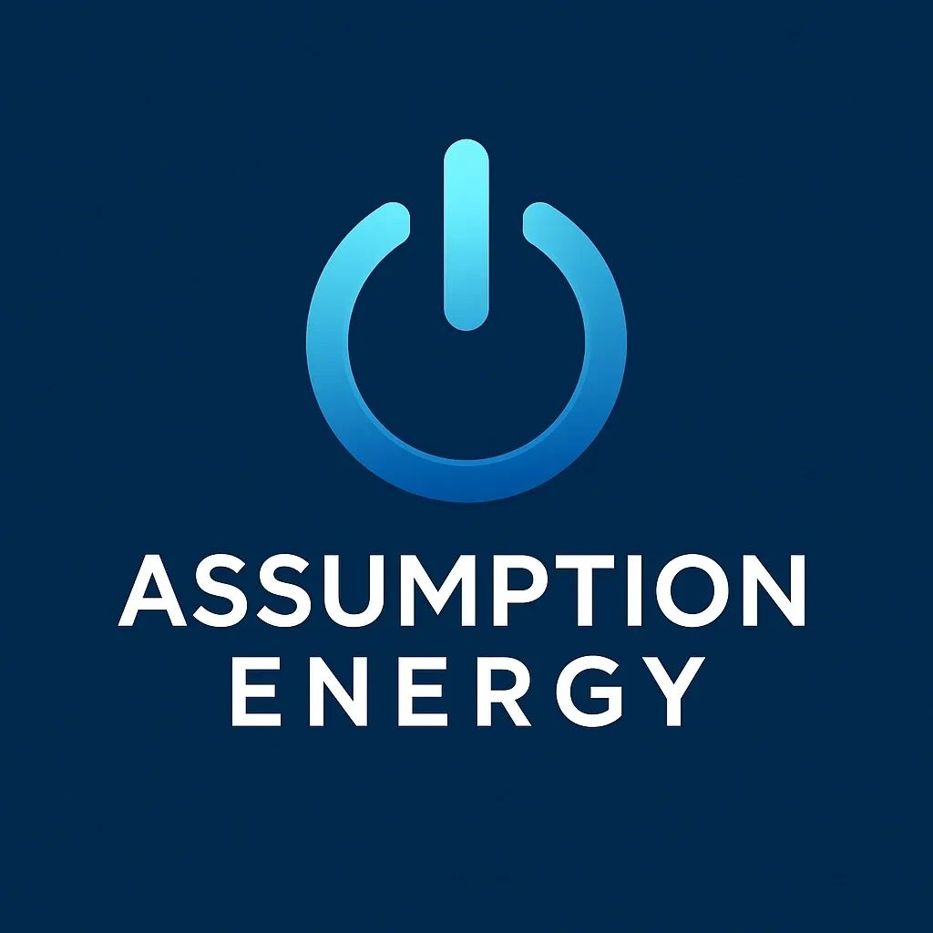 Assumption Energy